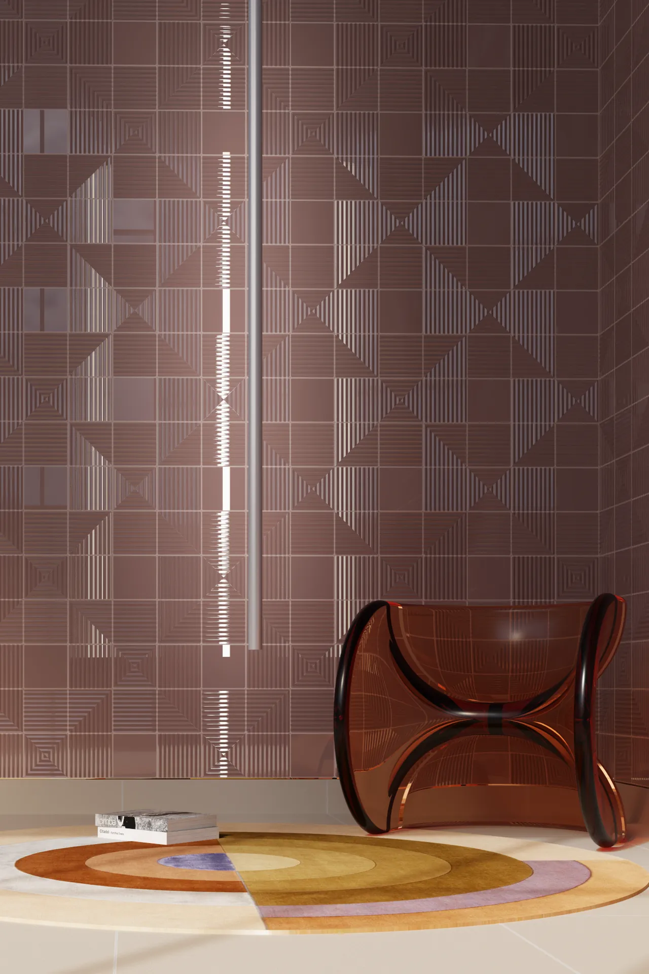 Momentum - Stuart Rodgers